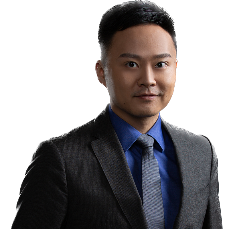 Jay LI_Professionals_Hylands Law Firm