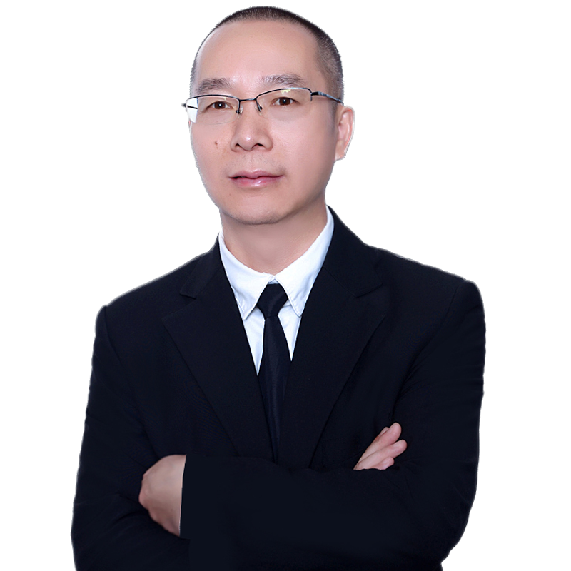Xiaobo YU_Professionals_Hylands Law Firm