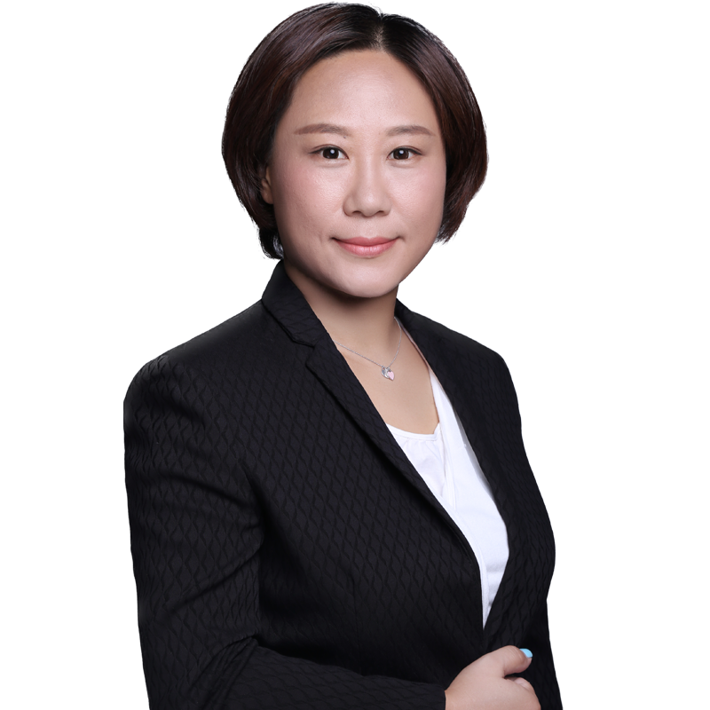 Annie ZHU_Professionals_Hylands Law Firm
