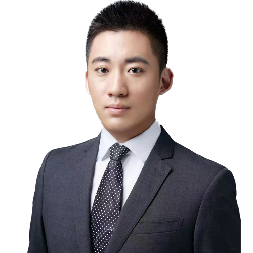 Hanqi HUO_Professionals_Hylands Law Firm