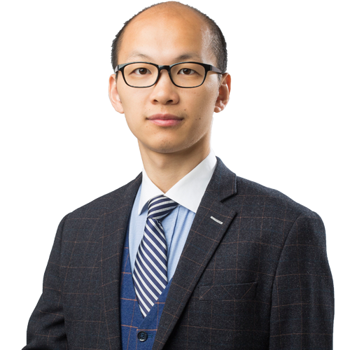 Yuncheng (Frank) MA_Professionals_Hylands Law Firm