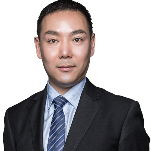 Andrew LI_Professionals_Hylands Law Firm